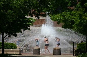 Fountain Run