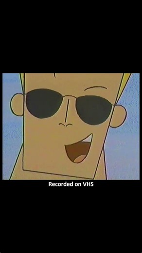 Rare 1998 Cartoon Network "Cartoon Cartoon Weekend" Bumper (VHS Recording)