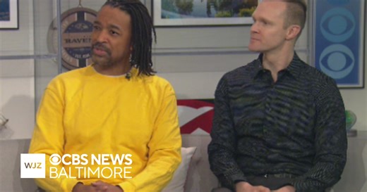 The Maryland Opera presents: New Voices in Opera