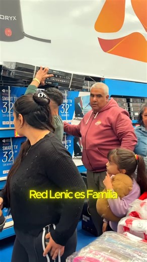 Instagram video by Red Lenic - Mayorista Electrodomesticos • Jan 8, 2026 at 10:54 AM