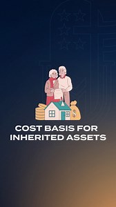 Understanding How Cost Basis Is Calculated For Inherited Assets | Financial Issues