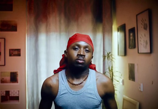 #imagnation just trying things 💡📽️