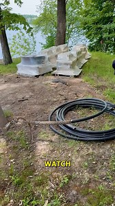 105K views · 358 reactions | Simple Outdoor Water System Setup. #OutdoorLiving #LandscapingTips #WaterSystem #DIYProjects #EfficiencyTakenFurther | Doraya Jennings | Facebook