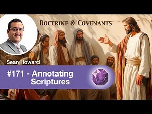 171 - Annotating Scriptures | Lesson Gems