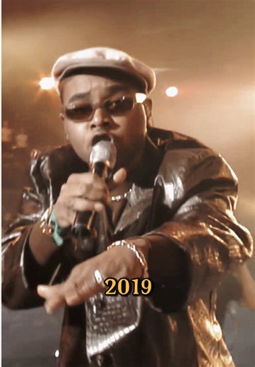 2000s Music Throwback with Shaggy and Rayvon