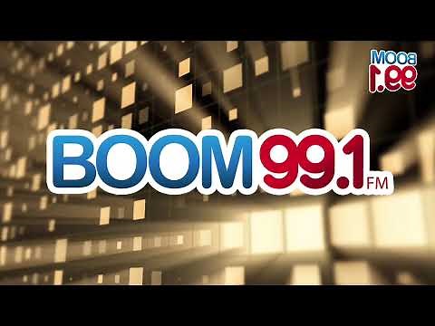 EN VIVO BOOM FM 🐾 QUE PROGRAMA TAN BOOM 🔵 8 OCTUBRE 2025 ➡️ BOOM FM 99.1