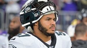 One-On-One: T.J. Edwards | November 1, 2019