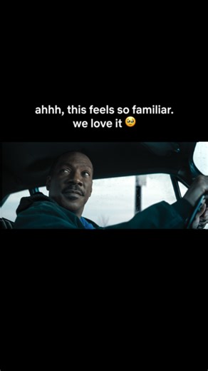 AXEL FOLEY IS BACK 🚨 Beverly Hills Cop: Axel F is NOW PLAYING. https://www.netflix.com/title/81076856 | Netflix