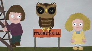 Inside No. 9 Series 7 Episode 6 Review: Wise Owl