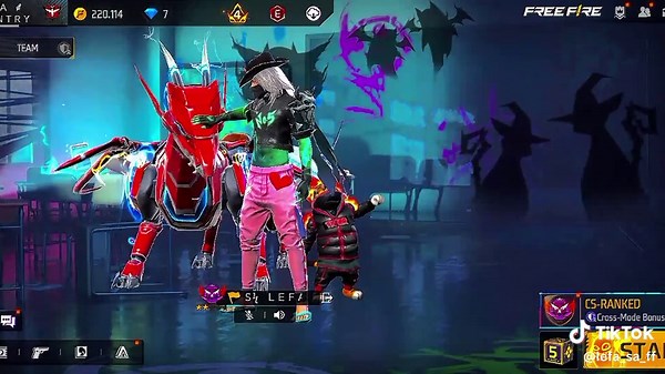 Part14😏#freefire_lover #capcut_edit #fyp #trend #free_fire