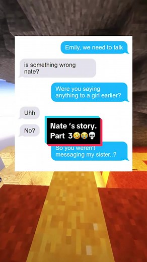 Nate's Texting Story: A Family Drama Unfolds