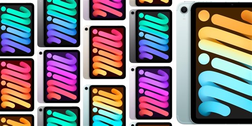 Apple's iPad mini 7 just dropped to the best prices ever for Prime Day from $380 ($120 off)