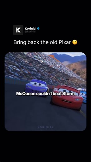 Korinial™ on Instagram: "🎬 Fun Fact: Pixar Every Pixar movie has a hidden appearance of A113, a classroom used by animation students at CalArts. It’s the studio’s favorite easter egg - popping up on license plates, doors, screens, and even in deep background details. Spotting it is basically an elite Pixar fan challenge! Disclaimer: No rights owned. All content belongs to respective owners."