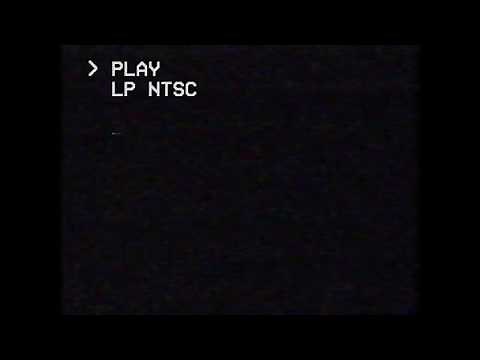 VHS/AVISynth Play LP NTSC Button/Logo