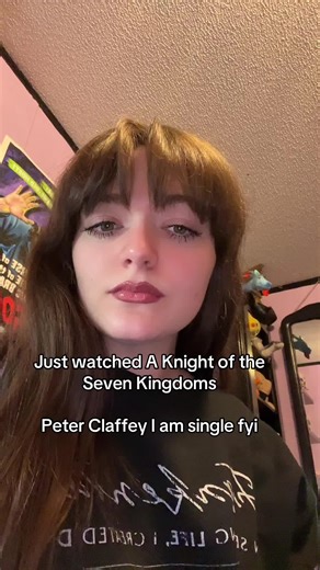 This audio is killin me #aknightofthesevenkingdoms #gamrofthrones #houseofthedragon #hbomax #hbo