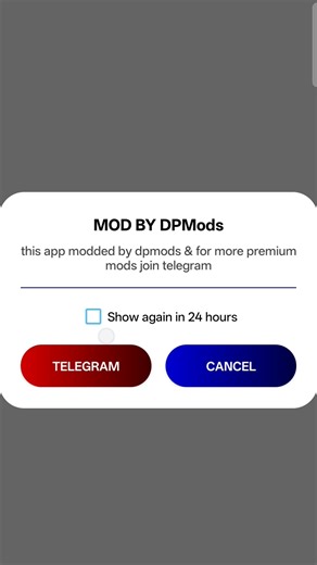 🤯 Simple UI Dialog Mod By User Request!✨ #DPMods #MTManager #AndroidModding #uidesign #mtmanager2026
