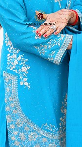 ✨ Diwali Readymade Suit ✨ Perfect festive outfit with rich fabric, elegant embroidery, and a trendy design. Ideal for pooja, parties, or gifting! 💫 #DiwaliLook #FestiveVibes #EthnicElegance #ReadyToWear | Gaba Fashioner Ambala city