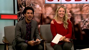 The North Dakota-made movie, "Sanctified" is debuting in theaters across the 701 this weekend. The film tells the story of an outlaw who is rescued by a nun traveling through the Badlands. For information about tickets and showtimes log on to www.sanctifiedfilm.com | Studio 701