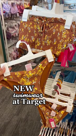 Would you buy any of these? #targetfinds2022 #targetswim #swimwear #targettok #targetmusthaves #summervibes #targethaul #targetfashion