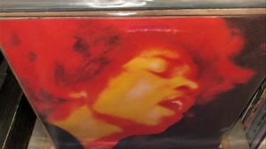 Super duper sick used LP drop for today (Sat the 18th)!! Don’t miss out on this one, we’ll be open 10am-8pm today. xoxo | Graveface Records & Curiosities