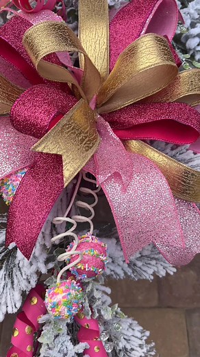 2.3K views · 31 reactions | The sweetest Christmas project awaits! ✨...