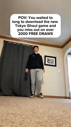 The definitive mobile game of Tokyo Ghoul! Download it now and enjoy the endless fun! #TokyoGhoul#JapaneseAnime | Tokyo Ghoul ：Break the Chains