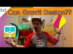Gravit Designer | Can It Design? | Free Vector Art in the Browser
