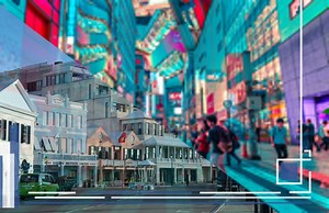 Japanese influence in Bermuda's insurance landscape