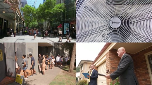 Inflation eases to 3.4% but still above RBA’s preferred target range