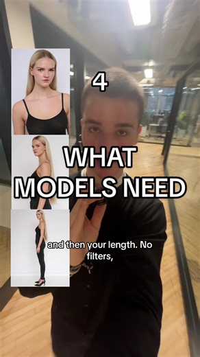 Heres EXACTLY what you need to apply. So why wait? Comment your height and city to be discovered down below. #modelling #model #scouting #spot6management