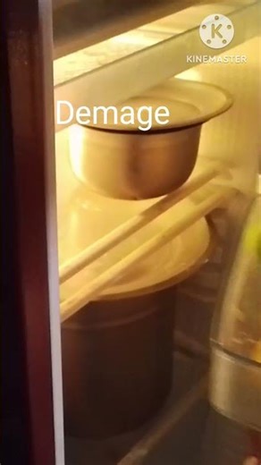 Hot Food Fridge-la Vaikkureengalaa? ❌ | Kitchen Mistake Tamil