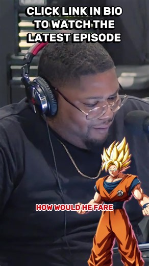 COULD GOKU DEFEAT THANOS WITH THE INFINITY GAUNTLET?? LET US KNOW WHAT YOU THINK IN THE COMMENTS! CLICK LINK IN BIO TO WATCH THE LATEST EPISODE OF THE PATH PODCAST! . . . #thepathpodcast #anime #manga #animepodcast #animetalk #mangatalk #animediscussion #mcu #dragonball #goku #thanos #infinitygauntlet