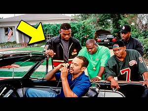 15 Weird Facts About Def Jam’s How to Be a Player (1997) You Never Knew