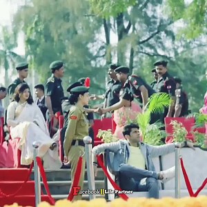 4.3M views · 260K reactions | - love at first sight ❣️鹿 | Life Partner | Facebook