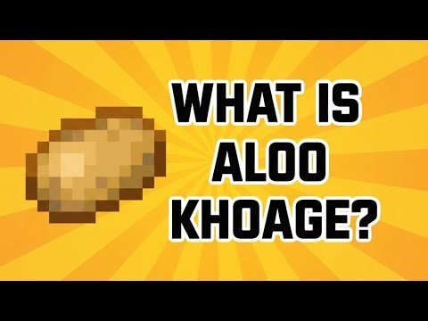 aloo khoage? #AlooKhoage | ft. @Voice.gaming ft. @MrBeast