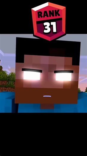 Herobrine VS Entity 303#entity303minecraft #minecraft #fyp #brawlstars #minecraftbattle