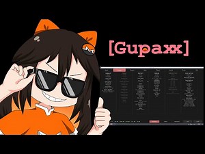 Mine Monero today with Gupaxx, the simple p2pool GUI with built-in XMRvsBeast raffle support!