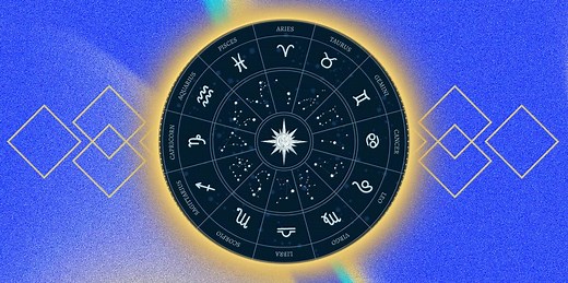 12 Zodiac Signs Dates, Symbols, And Defining Traits