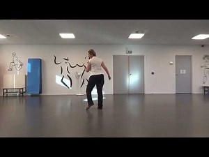 it's raining - Ziggy In Tha House, line dance beginner + absolute beginner @ the end