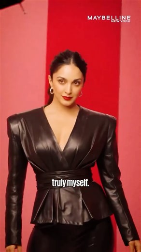 Nykaa on Instagram: "The wait is over 👀 Maybelline Blind Boxes are here for the FIRST TIME EVER! Live exclusively on Nykaa 💄 Shop now to unlock your mystery shade and stand a chance to win Kiara’s favourite shade, signed by her ✨ SHOP NOW before they sell out. Limited Pieces ONLY! #MaybellineXKiara #LoveAtFirstSwipe #MaybellineIndia"