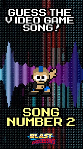 5 comments | How many of these songs do you know from video games? | Blast Processing | Facebook