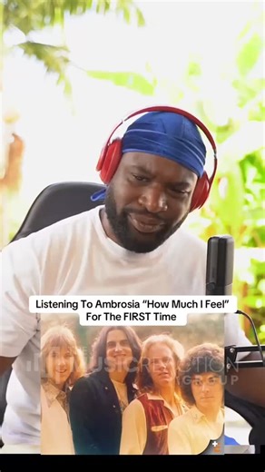 9.5K views · 4.8K reactions | Apparently this is one of the best songs ever made | The Music Reaction Group | Facebook