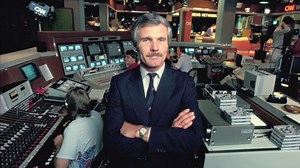 Overview of Ted Turner documentary