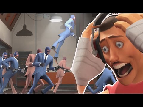 Steam Support when you get hacked [SFM]