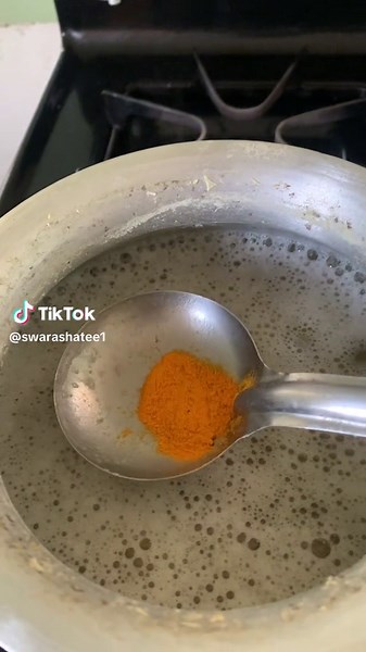 Turmeric Powder Benefits in Cooking