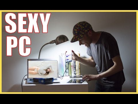 I Hit On A Scammer's Computer