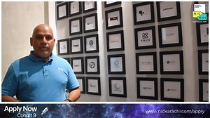 36 reactions · 8 comments | We're on the look out for the next great startup. Do you have what it takes to be as big as Bykea? Fill out the following form to apply to Cohort 9: www.nickarachi.com/apply #StartSomething #SayHelloToNICK | National Incubation Center, Karachi | Facebook