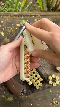 Must have moon clip loader