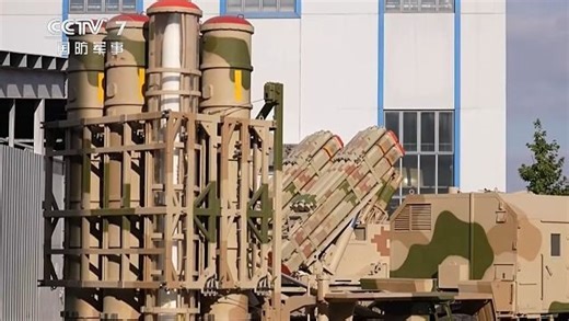 China unveils deeply enhanced Buk SAM, now named Red Banner-16FE