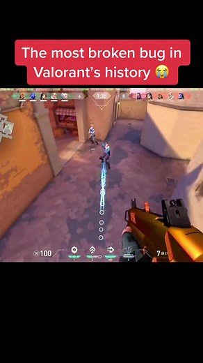 Valorant Sova Recon Dart Glitch: The Most Broken Bug in Valorant’s History